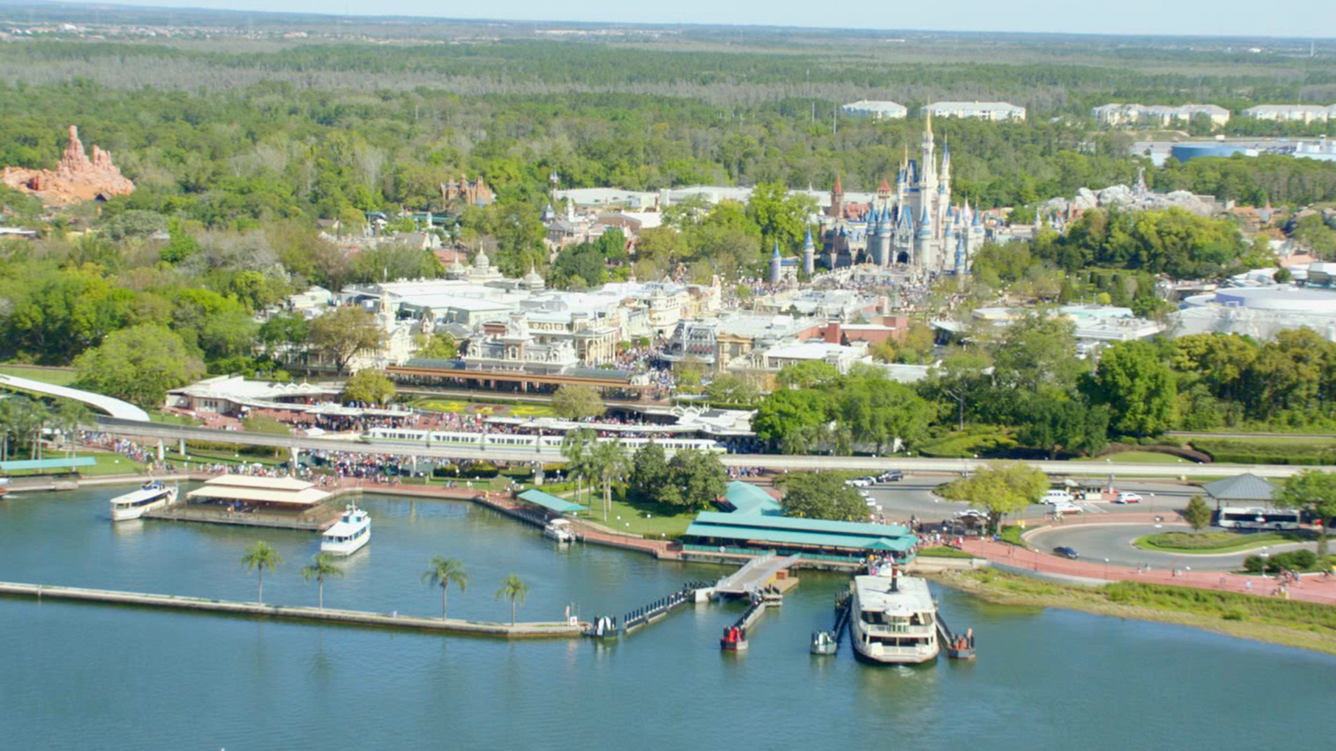 BREAKING: Disney Park Pass System Booking Dates and Details | Mickey Views