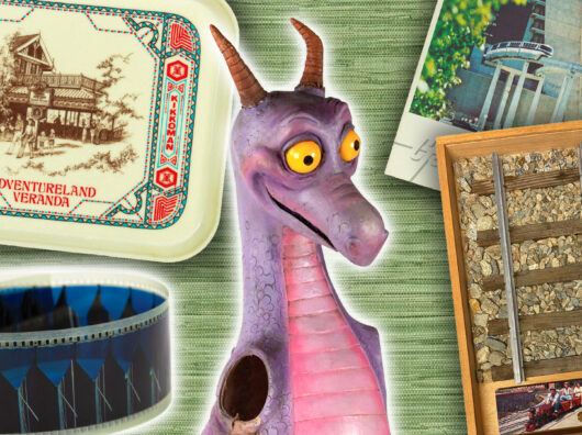 Mickey Views | Your Source for All Things Walt Disney World!