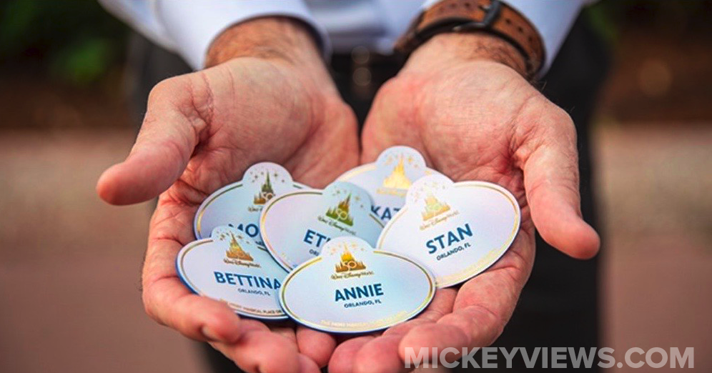 Mickey Views | Your Source for All Things Walt Disney World!