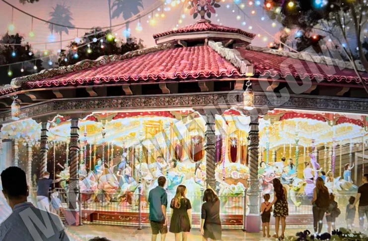 Mickey Views | Your Source for All Things Walt Disney World!